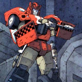 Create a Ranking Transformers characters Tier List - TierMaker