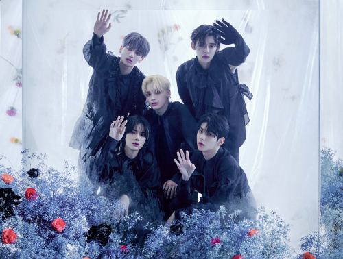Ranking TXT Concept Photos Tier List (Community Rankings) - TierMaker