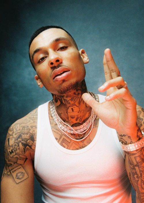 Ranking UK Rappers⭐️ Tier List (Community Rankings) - TierMaker