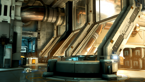 Warframe Captura Scenes Tier List (Community Rankings) - TierMaker