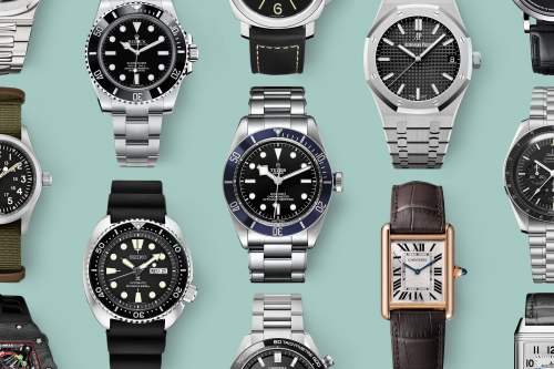 Ranking Watch Brands Tier List (Community Rankings) - TierMaker