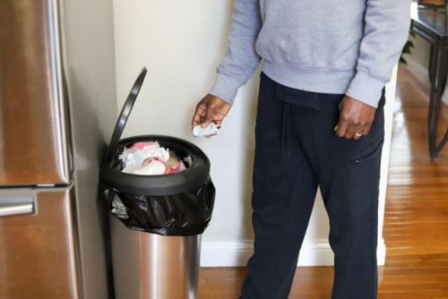 Create a RANKING YOUR TRASH LISTS Tier List - TierMaker