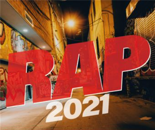 Create a Rap Albums 2021 Tier List - TierMaker