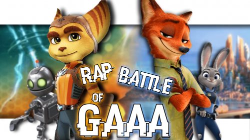 Create a Rap Battle of GAAA Tier List - TierMaker