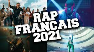 Rap fr 2021 Tier List (Community Rankings) - TierMaker