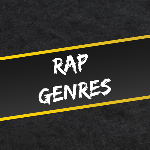 Create a Rap Genres Tier List - TierMaker