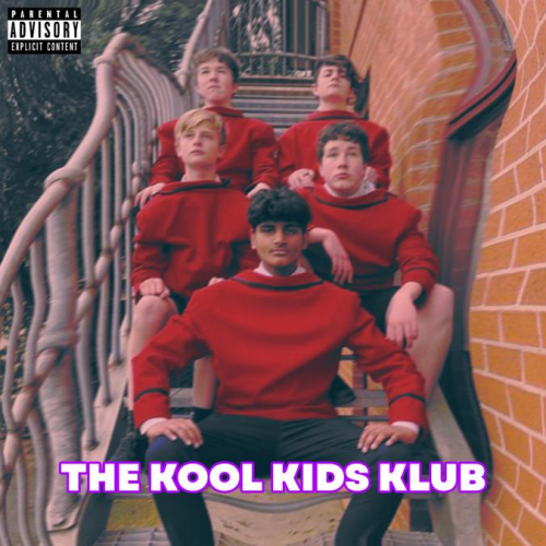 Rap for Kool Kids Klub Tier List (Community Rankings) - TierMaker