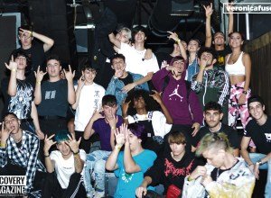 Create a Rapper Italiani Emergenti Tier List - TierMaker