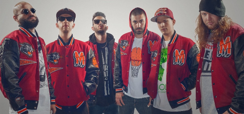 Create a Rapper italiani nome strano cosi magari è libero Tier List ...