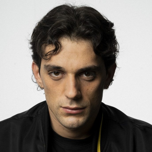 rapper italiani veri Tier List (Community Rankings) - TierMaker