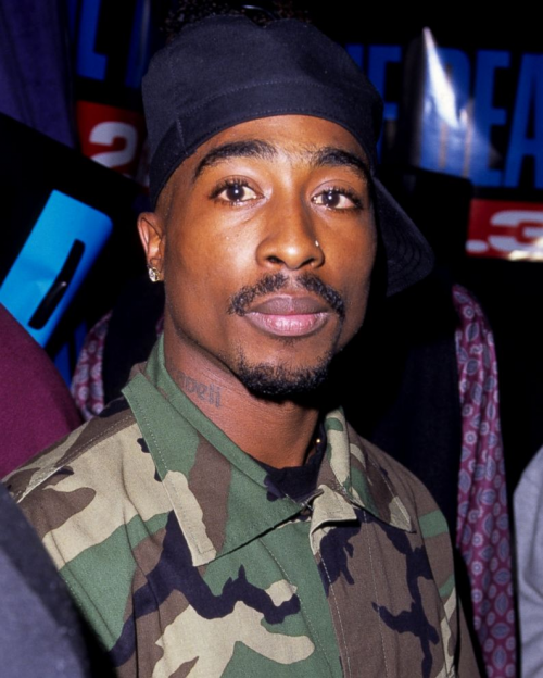 Create a rappers in the 90s/80s Tier List - TierMaker