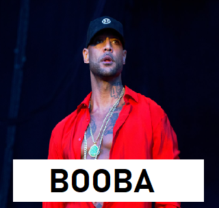 rappeurs fr Tier List (Community Rankings) - TierMaker