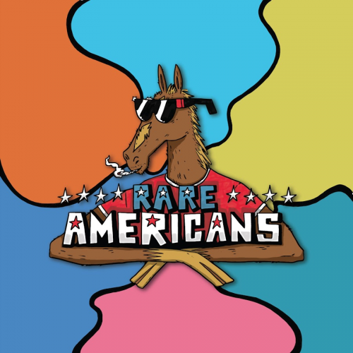 Create a Rare Americans Animated Music Videos Tier List - TierMaker