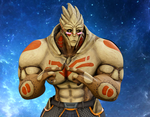 Raskus' Waifu List Tier List (Community Rankings) - TierMaker