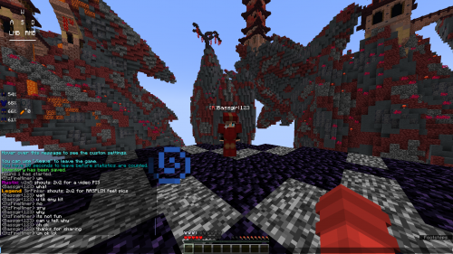 Rasplin SMP Tier List (Community Rankings) - TierMaker