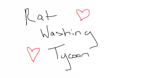 Create a Rat Washing Tycoon Rats Tier List - TierMaker