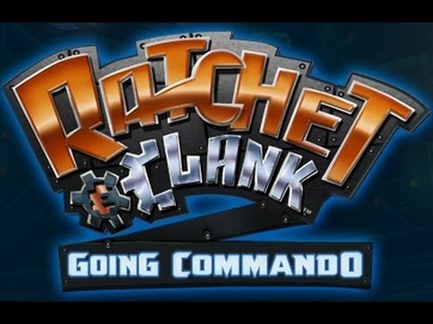 Ratchet and Clank 2 Weapons (With OmniWrench and Tesla Claw) Tier List ...