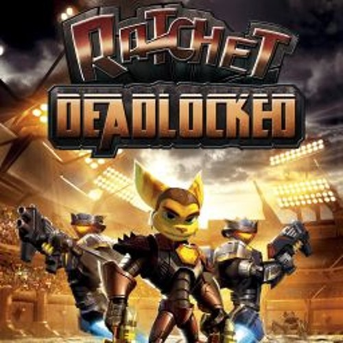 Create a Ratchet Deadlocked OST Tier List - TierMaker