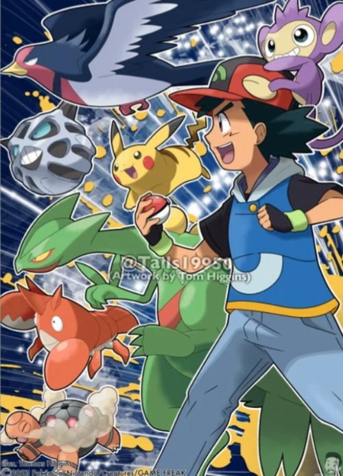 Create a Rate all ash pokemon but my version part 3 hoenn Tier List ...