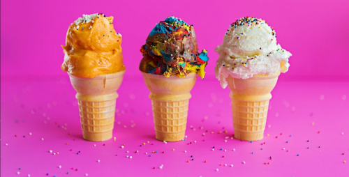 Rate All Ice Creams Tier List (Community Rankings) - TierMaker