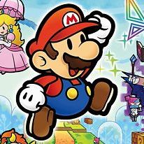 Rate All Paper Mario Games Tier List (Community Rankings) - TierMaker
