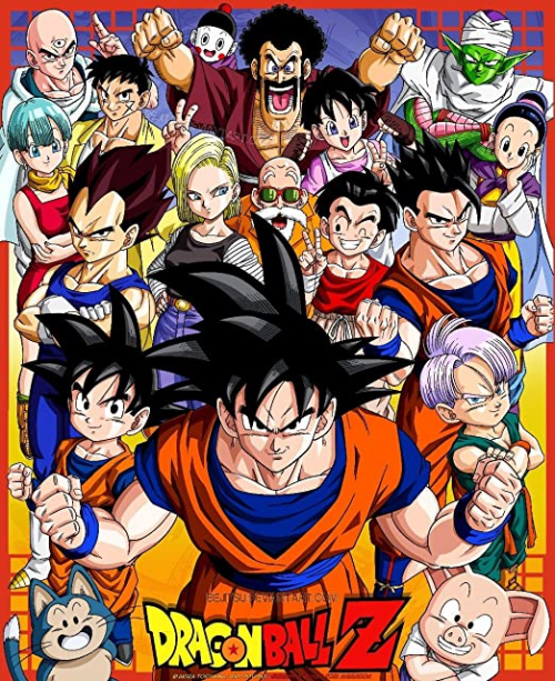rate anime Tier List (Community Rankings) - TierMaker