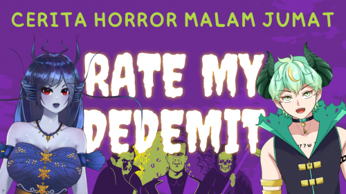 Rate my Dedemit Tier List (Community Rankings) - TierMaker