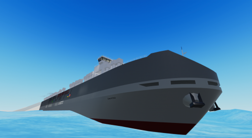 Rate (nearly) EVERY SHIP in Shipping Lanes Tier List (Community ...