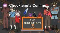 Rate the chucklenuts members Tier List (Community Rankings) - TierMaker