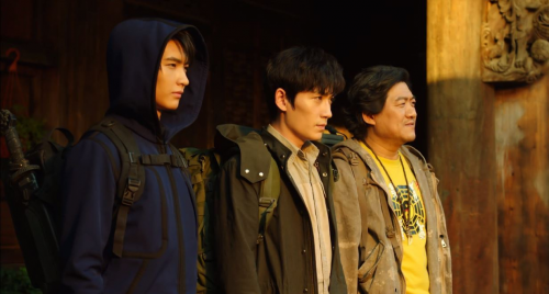 Create a rate the dmbj actors Tier List - TierMaker