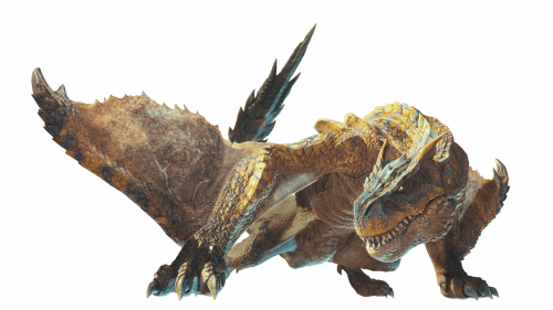 Create a Rate the final bosses of Monster Hunter Tier List - TierMaker