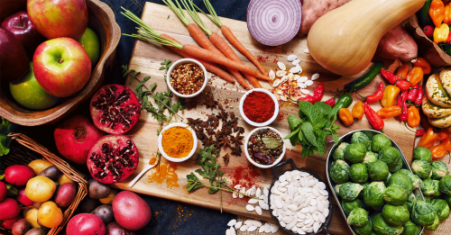 Create a Rate These Polarizing Foods! Tier List - TierMaker