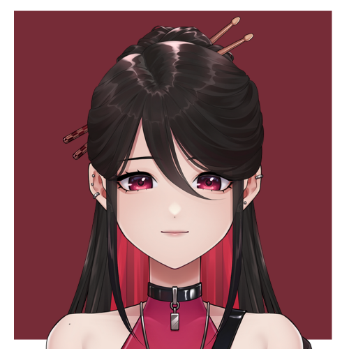 Rate Vtuber Profile Picture Tier List (Community Rankings) - TierMaker