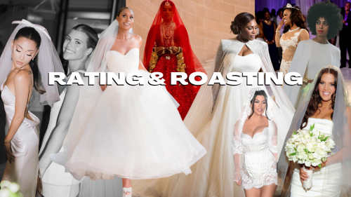 Create a Rating Celebrity Wedding Dresses Tier List - TierMaker