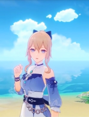 Create a Rating characters I dislike Tier List - TierMaker