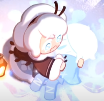 rating crk characters based on how they taste Tier List (Community ...