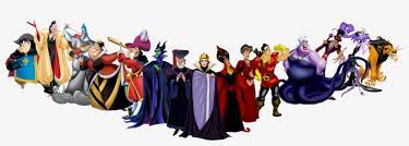 Create a rating disney villans Tier List - TierMaker