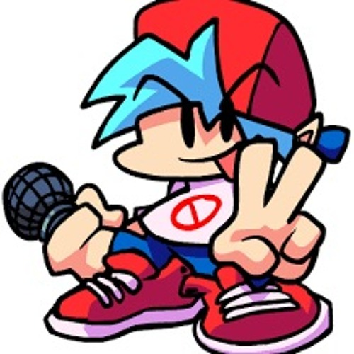 Create a RATING FNF CARACTERS Tier List - TierMaker