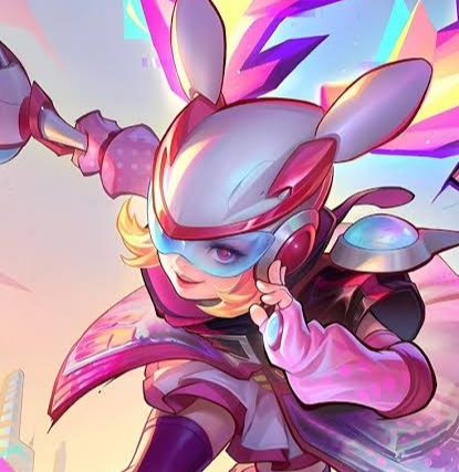 Create a rating skin lylia mlbb Tier List - TierMaker