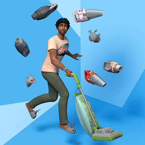 Rating The Sims 4 Kits Tier List (Community Rankings) - TierMaker