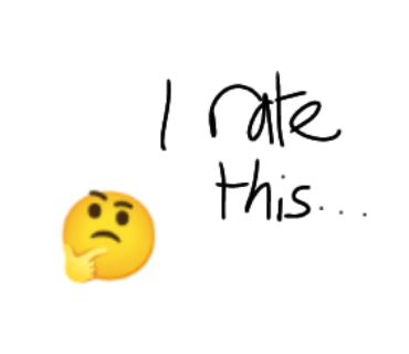 Create a Rating the Turtle Emoji Tier List - TierMaker