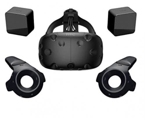 Create a Rating vr headsets from different vr companies Tier List ...