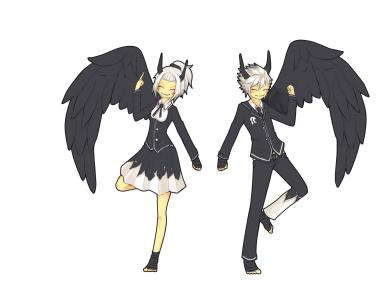 Create a RaVeN Anime Tier List - TierMaker