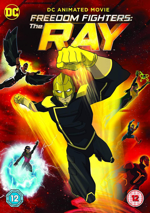 Ray Characters Ranked Tier List (Community Rankings) - TierMaker