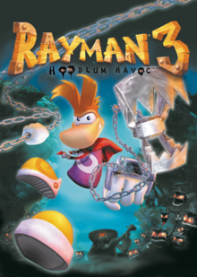 Rayman 3 Levels Tier List (Community Rankings) - TierMaker