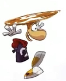 Create a Rayman Abilities Tier List - TierMaker