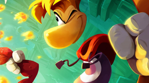 Rayman diseño Tier List (Community Rankings) - TierMaker