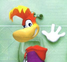 Rayman games Tier List (Community Rankings) - TierMaker