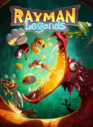 Create a Rayman Legends level Tier List - TierMaker