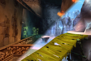 Create a Rayman M/Arena (PS2/PC) All Race/Battle Maps Tier List - TierMaker